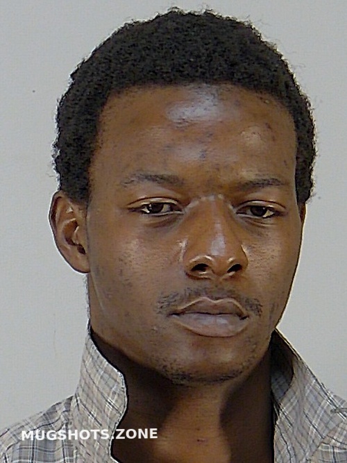 JAQUEZ TYREE JAMES 11/07/2022 - Lake County Mugshots Zone