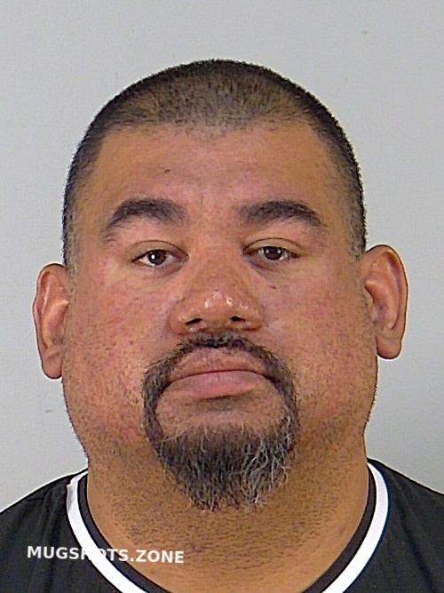 ANTHONY BUSTOS 11/08/2022 - Lake County Mugshots Zone