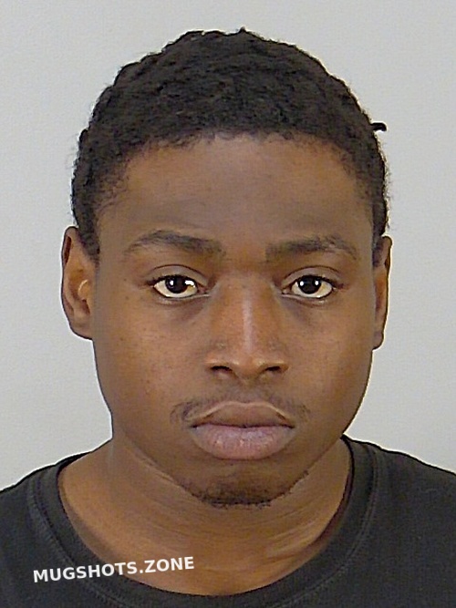 DEMAGGIO RASHAD ROLLE 11/08/2022 - Lake County Mugshots Zone