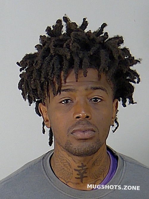 RICKY LEE RAWLS 11/09/2022 - Lake County Mugshots Zone