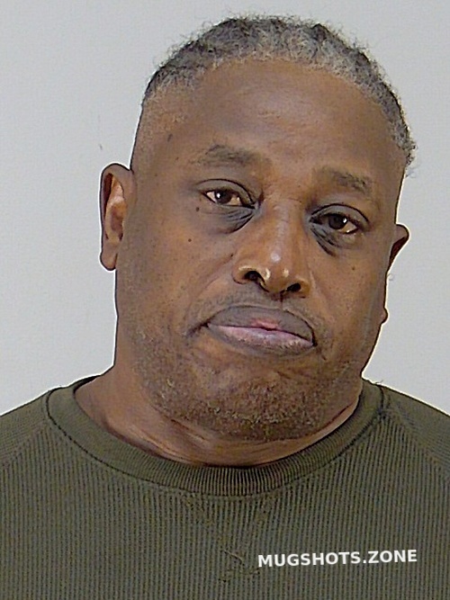 GERALD CLYDE WARD 11/09/2022 - Lake County Mugshots Zone