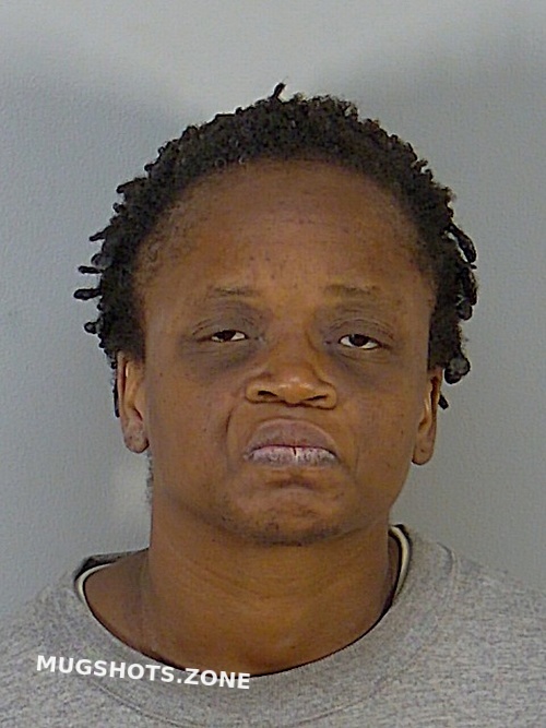 VALARIE DORIS WRIGHT 11/10/2022 - Lake County Mugshots Zone