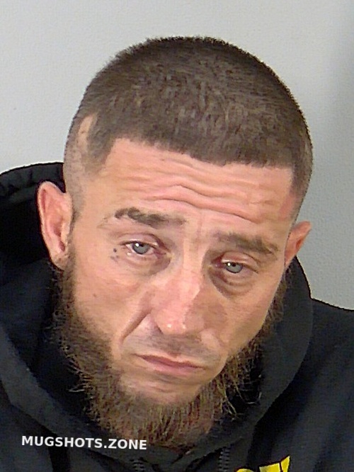 BRANDON PETER TORRES 11/11/2022 - Lake County Mugshots Zone