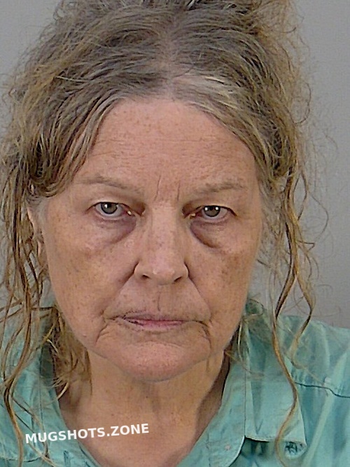 SUSAN ELIZABETH MARSHALL 11/11/2022 - Lake County Mugshots Zone