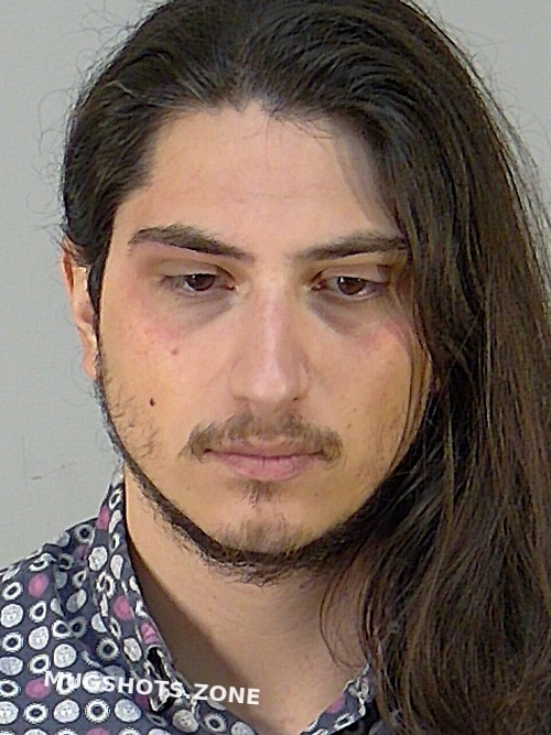 JONATHAN PATRICK CASE 11/11/2022 - Lake County Mugshots Zone