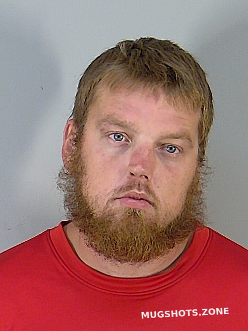 NATHAN ALEXANDER SMALL 11/12/2022 - Lake County Mugshots Zone