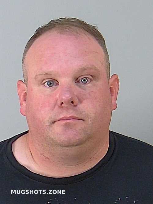 DERICK MICHAEL MESSENGER 11/12/2022 - Lake County Mugshots Zone