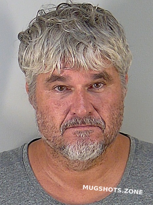 PAUL DAVID UNDERWOOD 11/12/2022 - Lake County Mugshots Zone