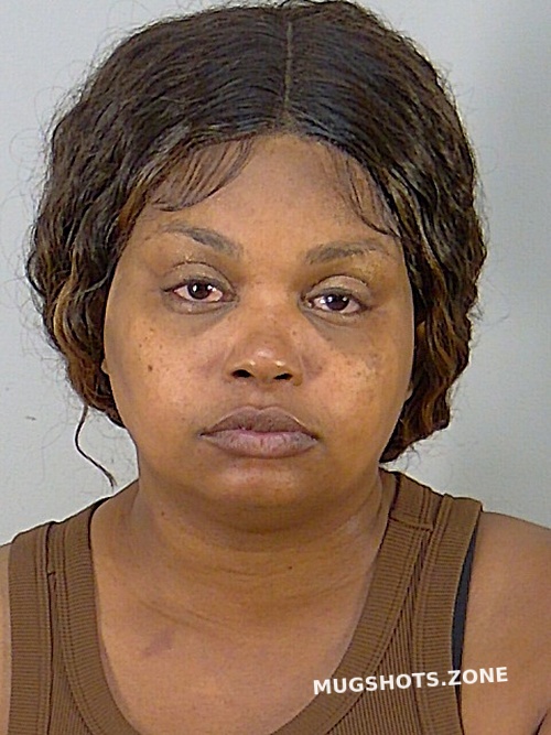DAISHA ROOSELTA COLLINS 11/13/2022 - Lake County Mugshots Zone