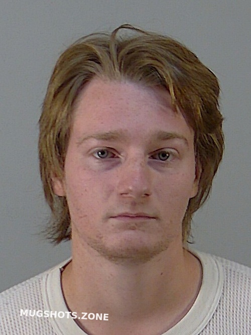 EDWARD ARTHUR COOK 11/14/2022 - Lake County Mugshots Zone