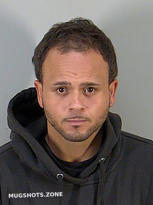 ADAM ELIJAH ROBLES 11/14/2022 - Lake County Mugshots Zone