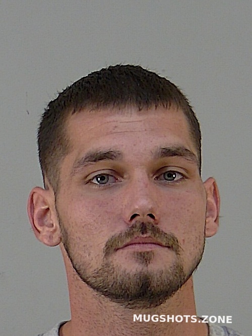 TRAVIS ANTHONY WUEST 11/14/2022 - Lake County Mugshots Zone