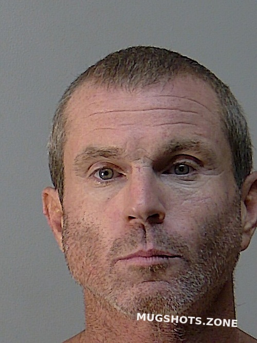 SHAUN HOWARD BRENNAN 11/15/2022 - Lake County Mugshots Zone