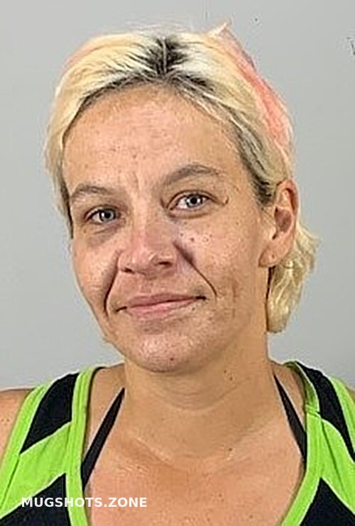 KELLIE RENEA WILSON 11/15/2022 - Lake County Mugshots Zone
