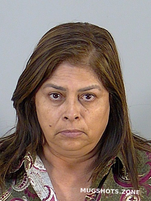 ELENA GRADY 11/15/2022 - Lake County Mugshots Zone