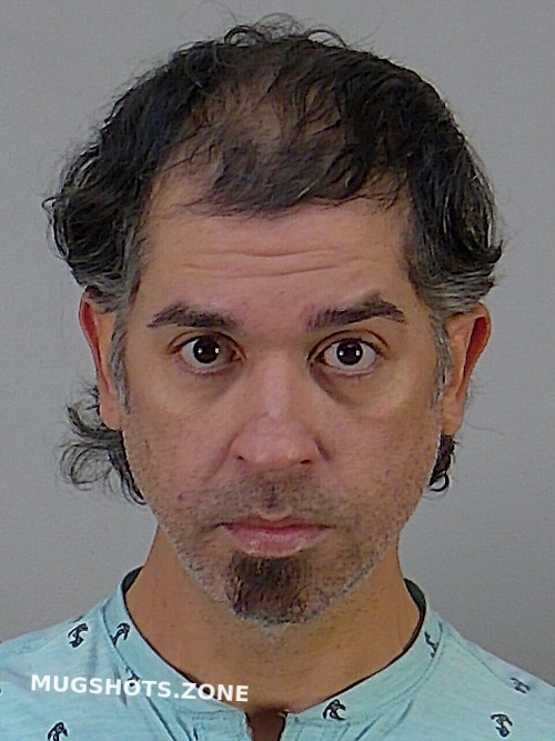 SAMUEL OTERO 11/16/2022 - Lake County Mugshots Zone