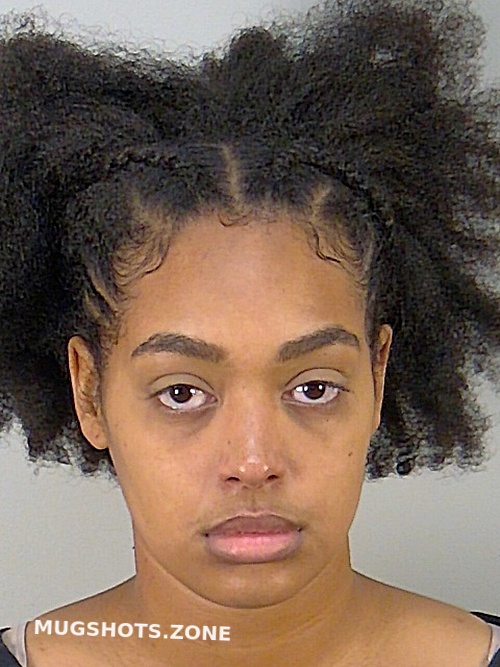 MARIAH LESSET WARE 11/16/2022 - Lake County Mugshots Zone
