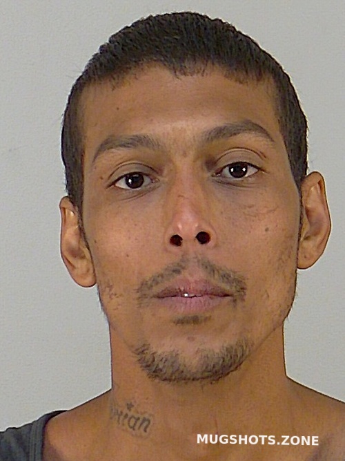 BRIAN ANTHONY SCOTT GONZALEZ 11/16/2022 - Lake County Mugshots Zone