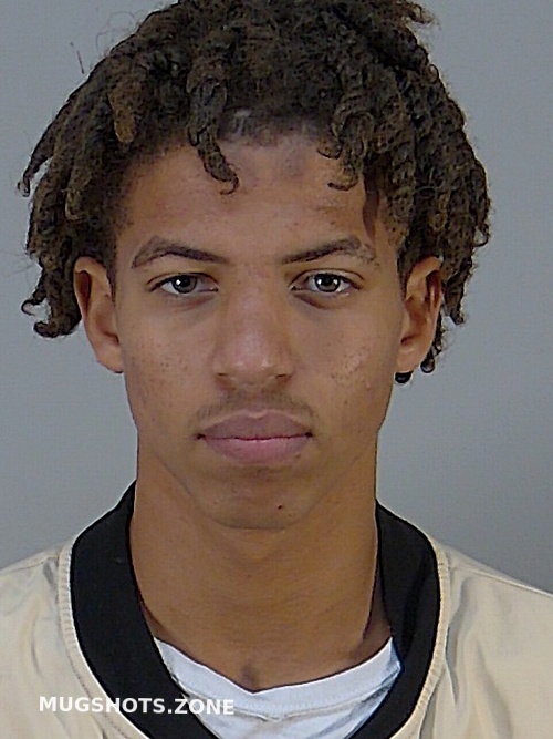 THOMAS ALEXANDER WILCOX 11/17/2022 - Lake County Mugshots Zone