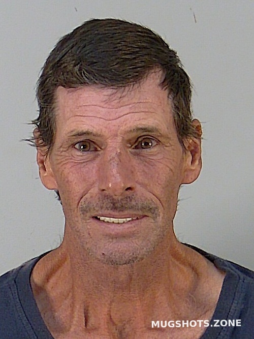 MICHAEL EDWARD HURST 11/17/2022 - Lake County Mugshots Zone