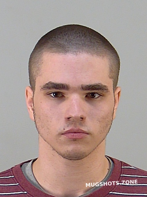 JARRED HUNTER CROOK 11/18/2022 - Lake County Mugshots Zone