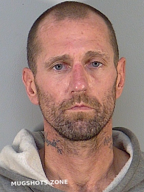 AARON JON FLATT 11/20/2022 - Lake County Mugshots Zone