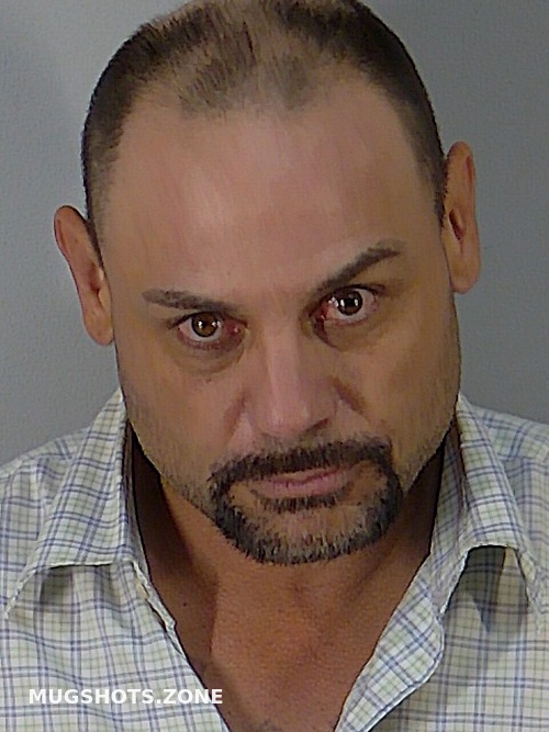 JOSHUA KENNETH HALLMAN 11/21/2022 - Lake County Mugshots Zone