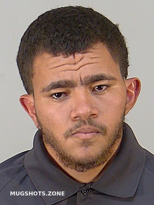 EDWIN ANTHONY MORALES 11/21/2022 - Lake County Mugshots Zone