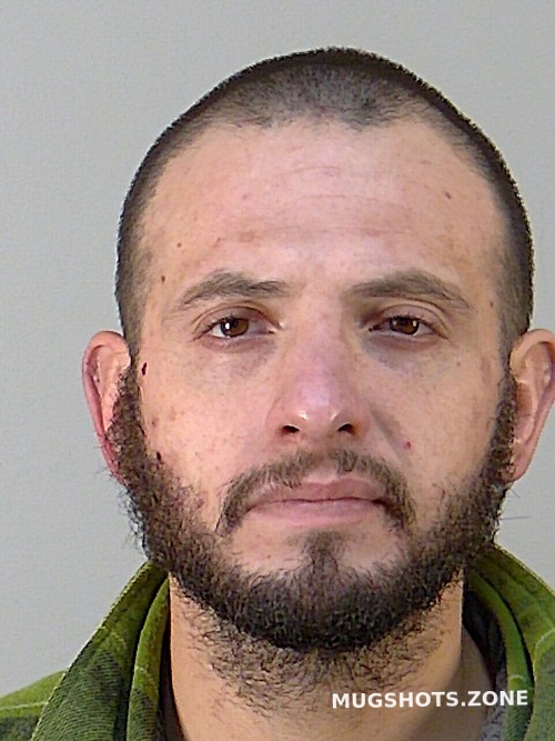 Alberto Deleon 11 21 2022 Lake County Mugshots Zone