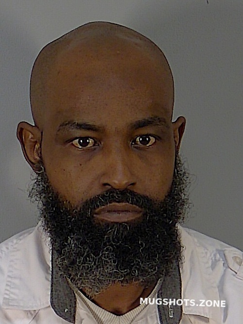 TERRIUS TVON RENDER 11/21/2022 - Lake County Mugshots Zone