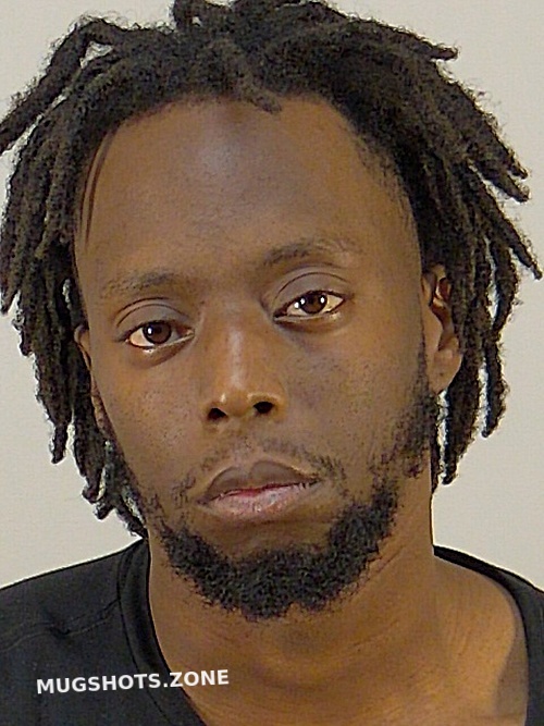 PARIS J MCCLENDON 11/21/2022 - Lake County Mugshots Zone