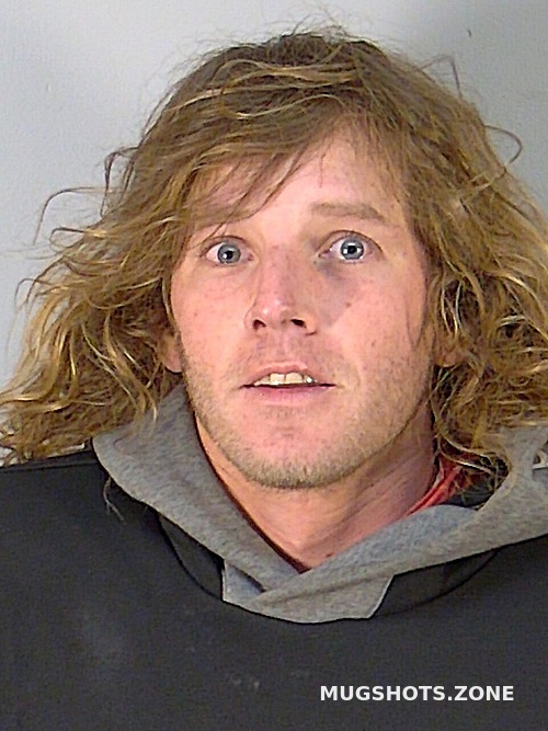 MAX SCHOENFELD 11/22/2022 - Lake County Mugshots Zone