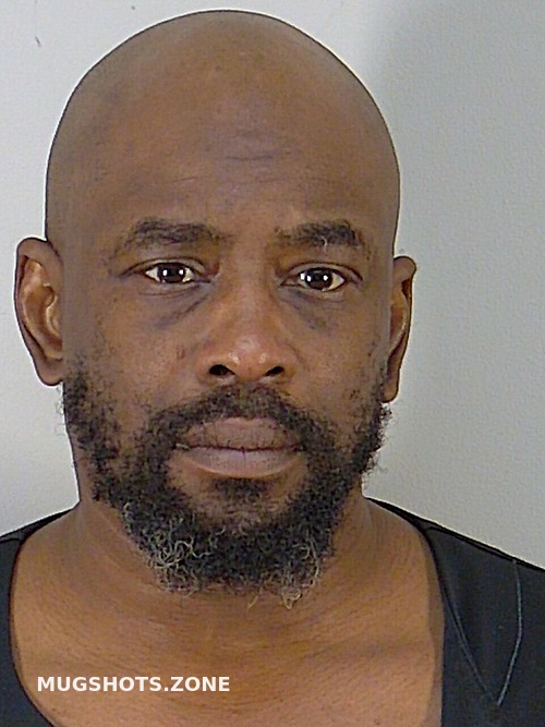 WAYMON CORNELIUS JACKSON 11/22/2022 - Lake County Mugshots Zone