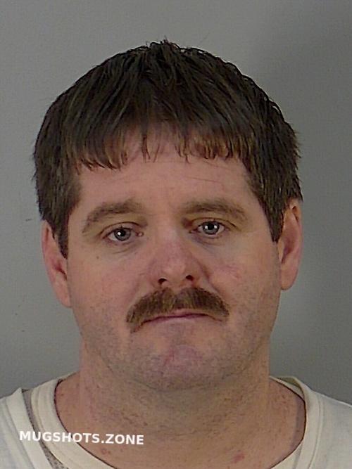 RODNEY WAYNE BUSH 11/22/2022 - Lake County Mugshots Zone