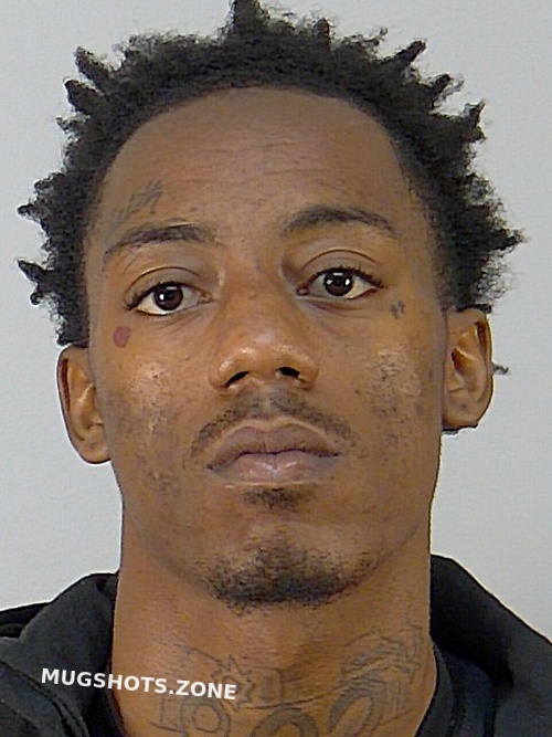 TYRAN TERRELL HARRIS 11/23/2022 - Lake County Mugshots Zone