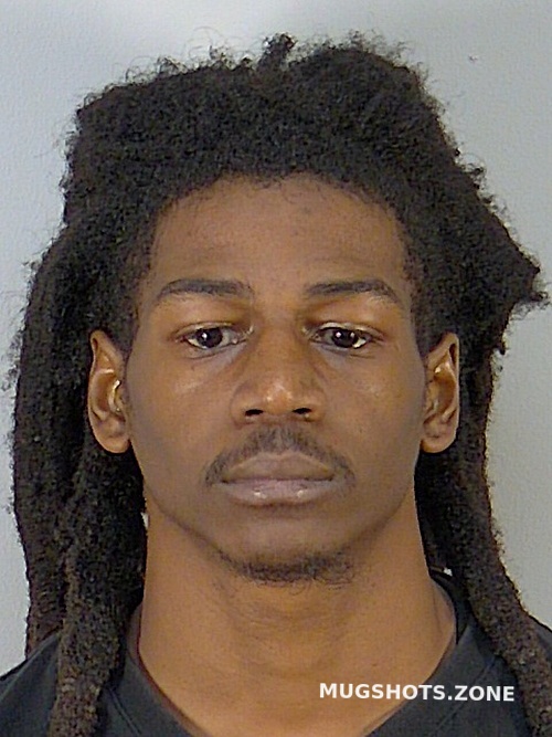 JAMARI TREVION COOK 11/23/2022 - Lake County Mugshots Zone