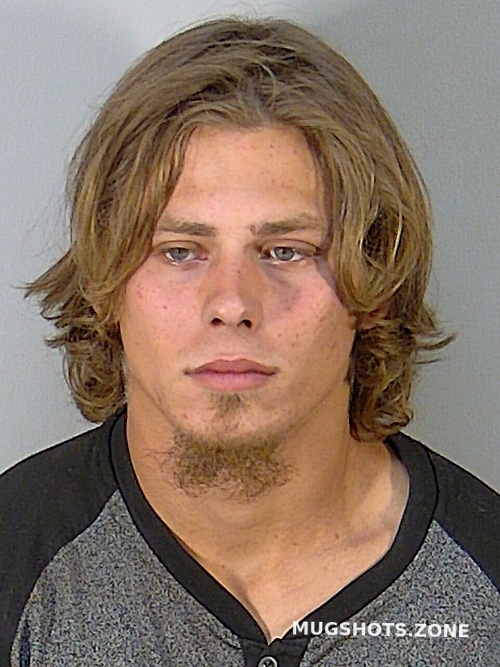 AUSTIN JAMES RHODES 11/24/2022 - Lake County Mugshots Zone