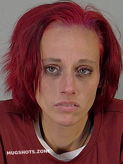 SAMANTHA M HEVERIN 11/24/2022 - Lake County Mugshots Zone