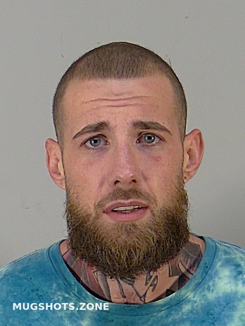 LOGAN NEIL BEAN 11/24/2022 - Lake County Mugshots Zone