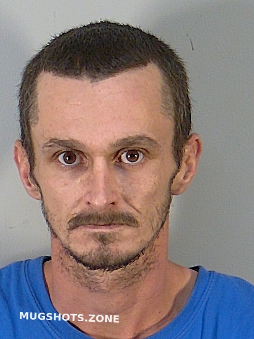 ANTHONY GLENN SUTTON 11/25/2022 - Lake County Mugshots Zone