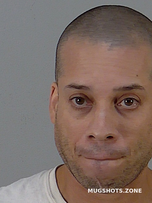 JOEL RIVERA 11/25/2022 - Lake County Mugshots Zone