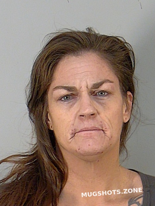 APRIL LYNN SMITH 11/27/2022 - Lake County Mugshots Zone