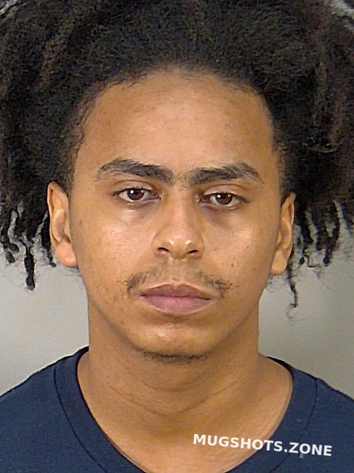 DA'SHAWN THOMPSON 11/27/2022 - Lake County Mugshots Zone