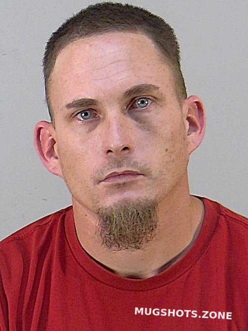 STEVE COREY 11/28/2022 - Lake County Mugshots Zone