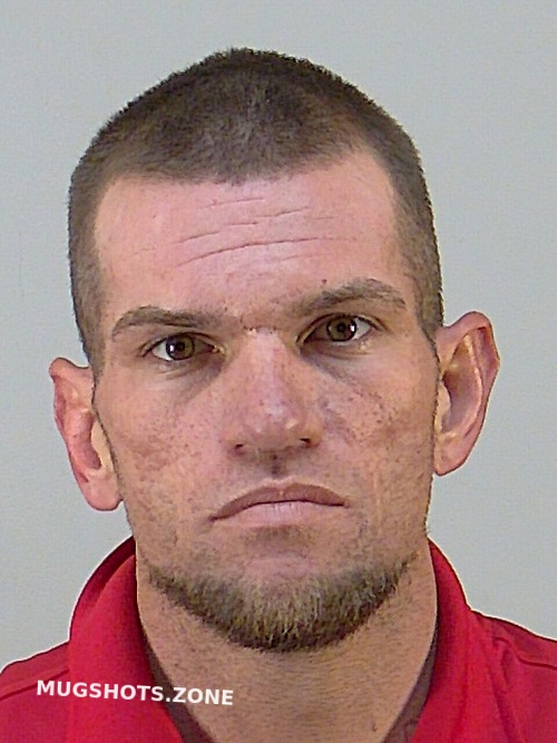 DAVID WESLEY SMITH 11/28/2022 - Lake County Mugshots Zone