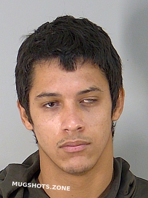 SETH MICHAEL FORT STANTON 11/28/2022 - Lake County Mugshots Zone