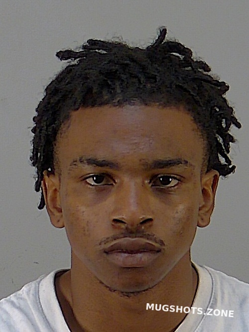 JAKARIOUS DONTEZ KNIGHT 11/28/2022 - Lake County Mugshots Zone