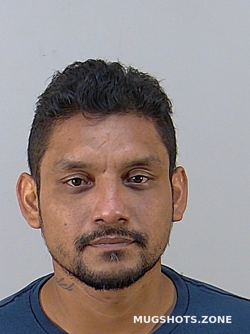 ALEJANDRO RAYO 11/28/2022 - Lake County Mugshots Zone