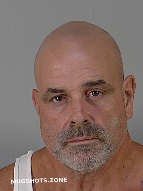 GORDON SCOTT BRYANT 11/29/2022 - Lake County Mugshots Zone