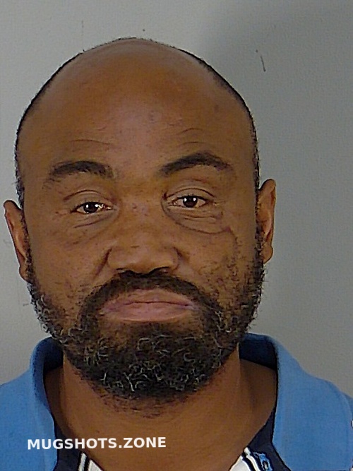 CHARLES WESTLY WILLIAMS 11/30/2022 - Lake County Mugshots Zone